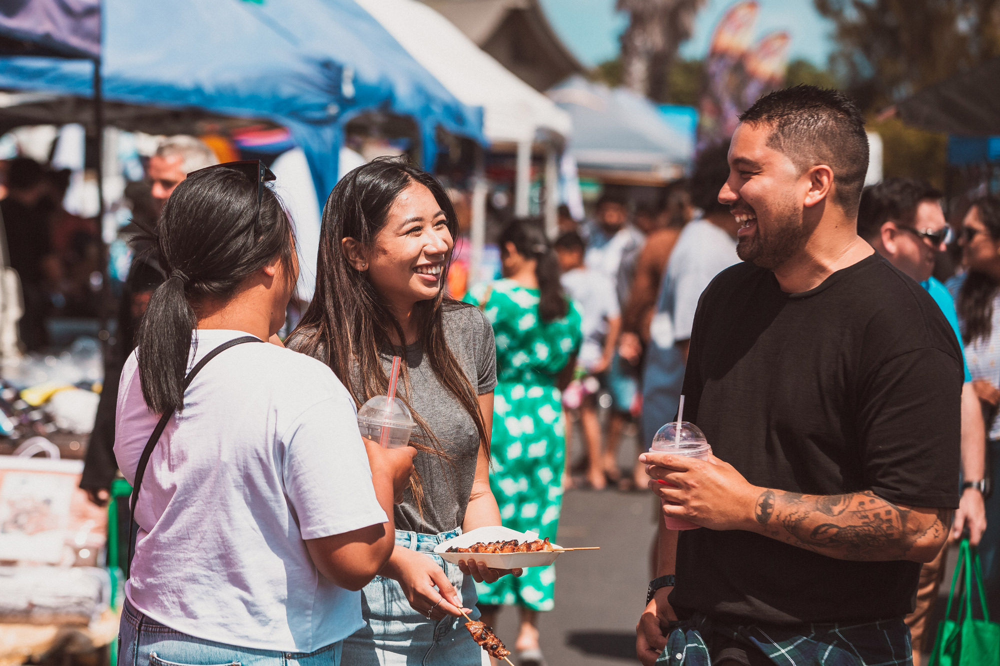 About » Mangere Development