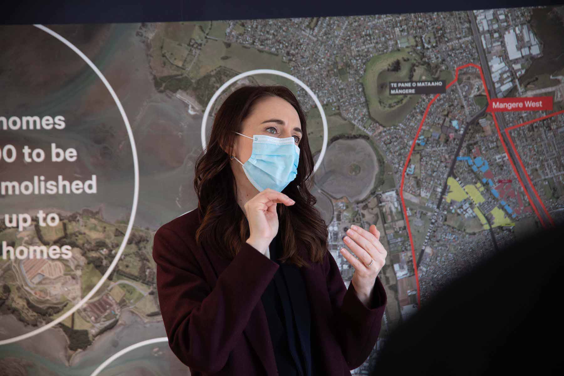 Mangere Development welcomes the Prime Minister » Mangere Development